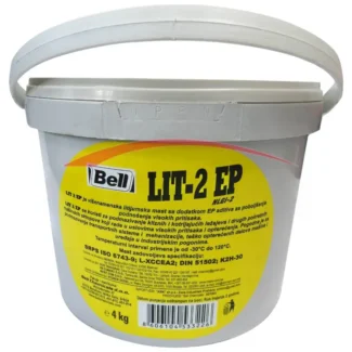 Litijumska mast Bell Chemicals 4kg