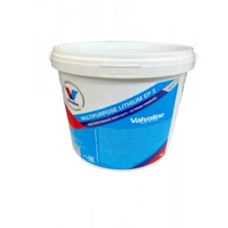 Litijumska mast Lithium 2 Valvoline 4kg