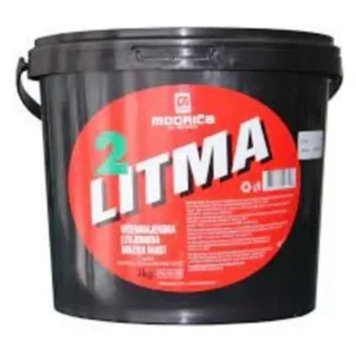 Litijumska mast Litma 2 Modriča 3kg