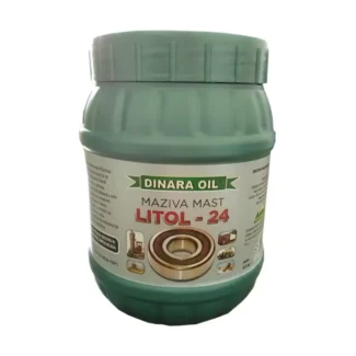 Litijumska mast Litol 24 Azmol 400g