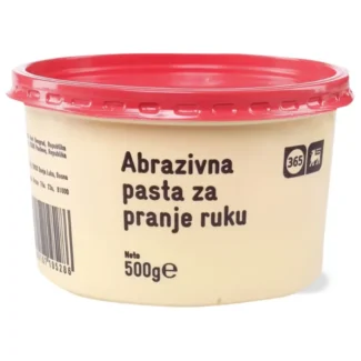 Pasta za pranje ruku Bell Chemicals 500gr