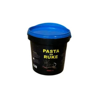 Pasta za pranje ruku Car Line sa glicerinom 500ml