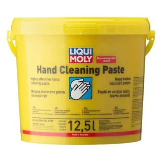 Pasta za pranje ruku HAND CLEANSING Liqui Moly 12,5L