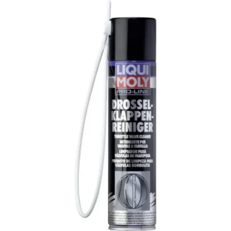 Sprej čistač usisnog sistema Liqui Moly 400ml