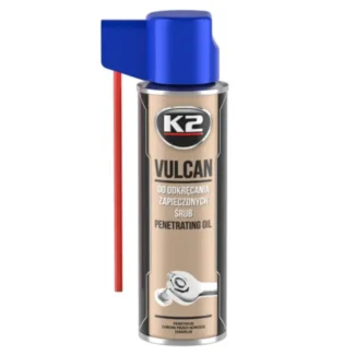 Sprej odvijač VULCAN K2 250ml