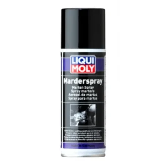 Sprej protiv glodara MarderSprej Liqui Moly 200ml