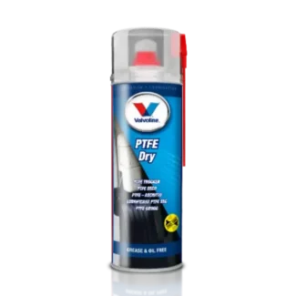 Sprej višenamenski DRY PTFE Valvoline 500ml