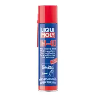 Sprej višenamenski LM40 Multi-Funktions Liqui Moly 400ml