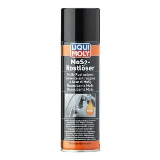 Sprej višenamenski MoS2 odstranjivač rđe Liqui Moly 300ml