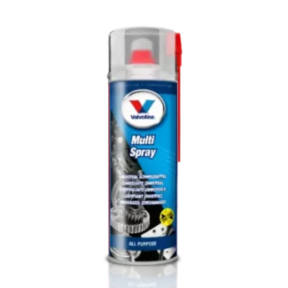 Sprej višenamenski Multi spray Valvoline 500ml