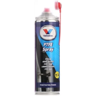 Sprej višenamenski PTFE Valvoline 500ml