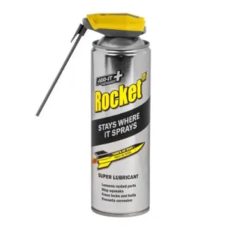 Sprej višenamenski ROCKET TT odvijač sprej 450ml