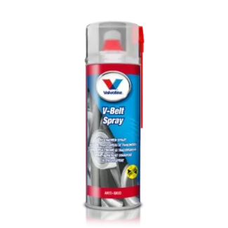 Sprej za kaiš V-BELT Valvoline 500ml