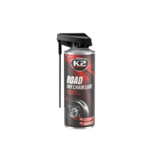 Sprej za lance ROAD K2 400ml