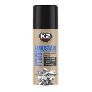 Sprej za start motora SAMOSTART K2 150ml