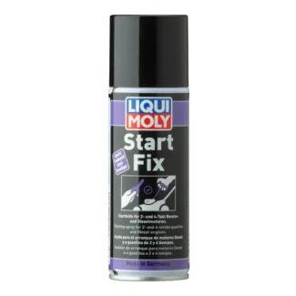 Sprej za start motora START FIX Liqui Moly 200ml