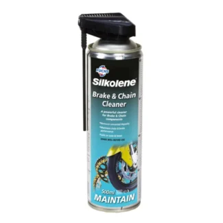 Sredstvo za čišćenje Brake & Chain Cleaner Fuchs 500ml