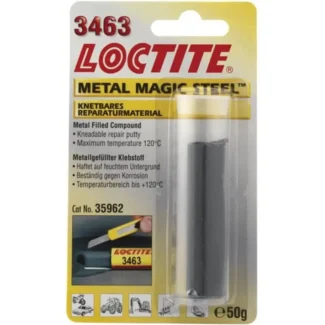 Tečni metal u stiku EA 3463 za oblikovanje 50g Loctite