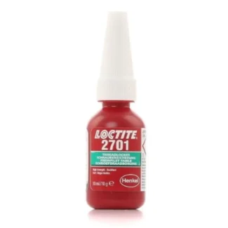 Tečnost za osiguranje navoja 2701 Loctite 10ml