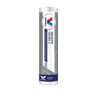 Višenamenska kalcijumska mast 2 Valvoline 400g