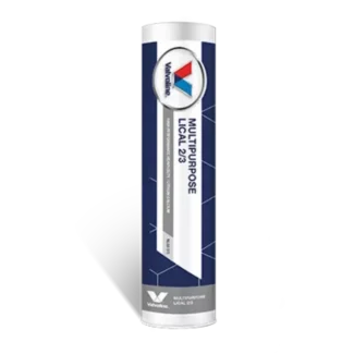 Višenamenska kalcijumska mast 2 Valvoline 800g