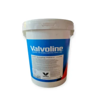 Višenamenska litijumska mast 2 Valvoline 18kg