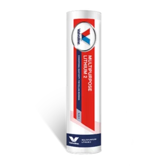 Višenamenska mast Lithium 2 EEE Valvoline 400g