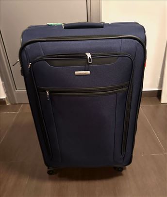 Kofer Samsonite. 30"