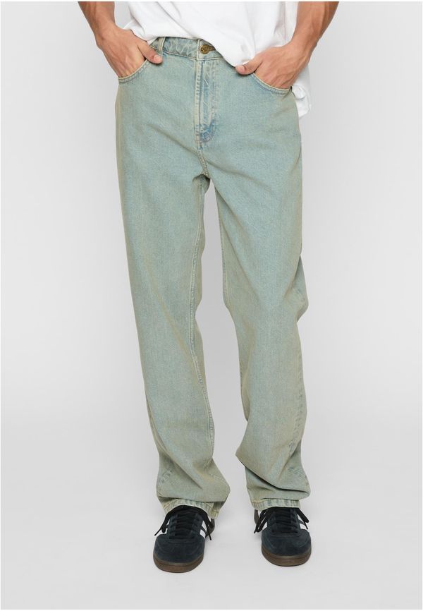 MEN'S JEANS KANT VINTAGE BLUE