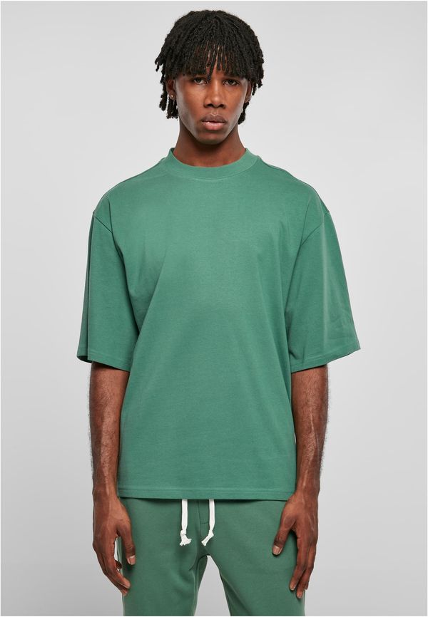 ORGANIC OVERSIZED SLEEVE TEE SHEET