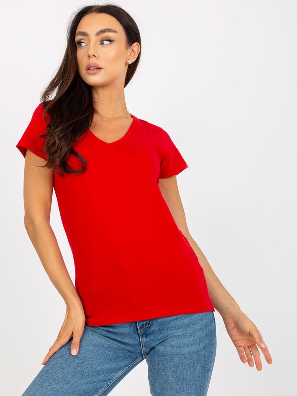 T-SHIRT-B-012.79P-RED