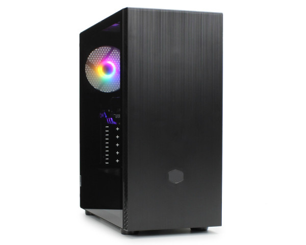 EWE PC Konfiguracija AMD GAMING računar Ryzen 9 5900X 32GB 1TB RTX4060Ti 16GB