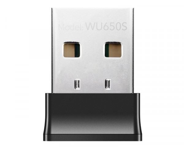 CUDY WU650S 650Mbps Wi-Fi Dual Band USB Adapter