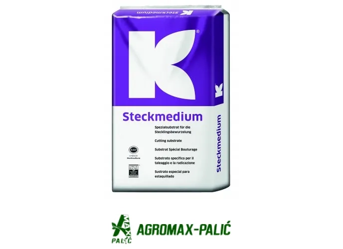 Steckmedium 70l -za razmnožavanje