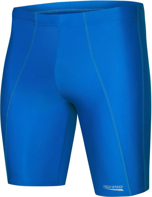 MEN'S SWIMMING SHORTS AQUA SPEED