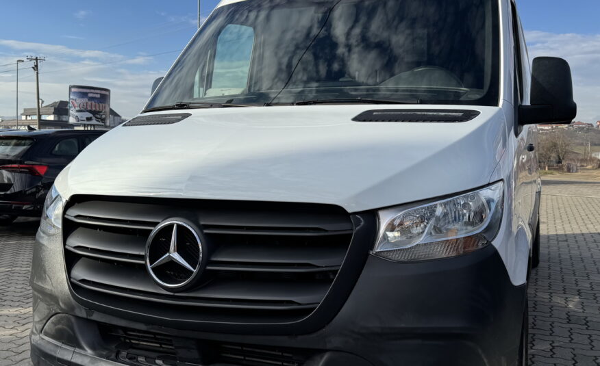 MERCEDES BENZ SPRINTER 311 CDI L2H2