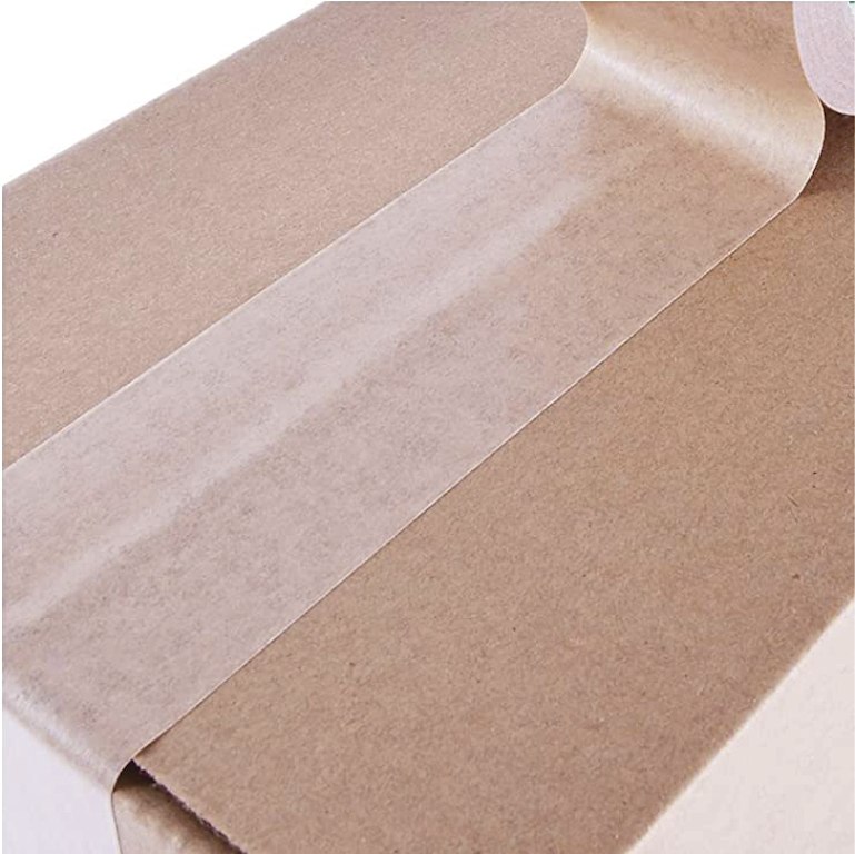 Lepljiva traka ECO papirna 48mm x 50m, 120my kraft HySeal