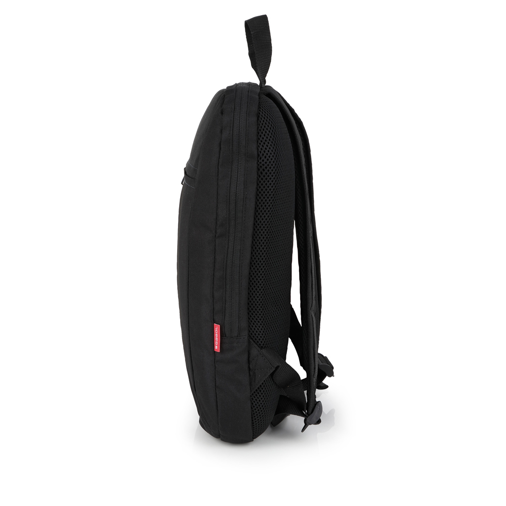 Ranac Division 29x42x5 cm 15,6″ crna Gabol