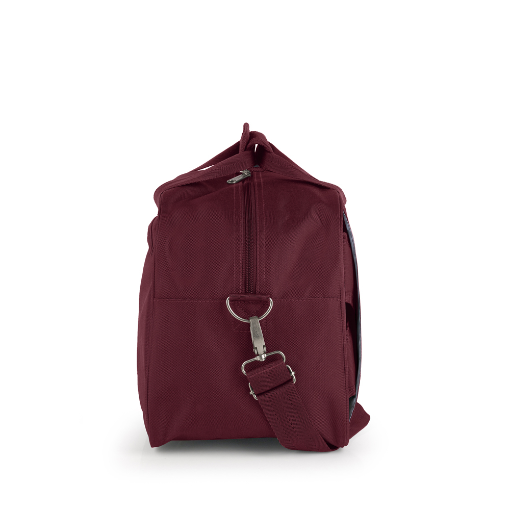 Putna torba/ranac 40x25x20 cm 19l Week Eco bordo Gabol