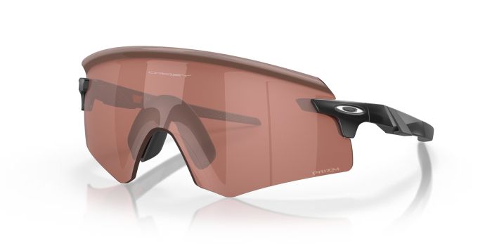 NAOČARE OAKLEY ENCODER matte black-prizm dark golf