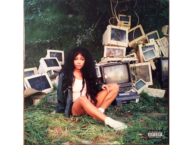 Sza - Ctrl