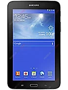 Samsung
Galaxy Tab 3 Lite T111