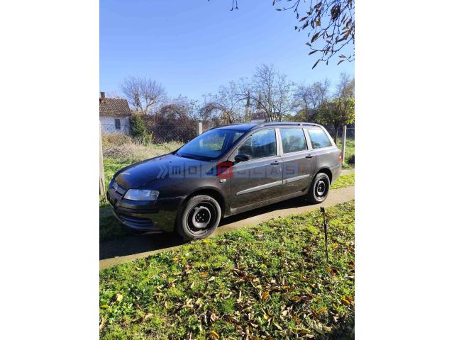 Fiat stilo 1.6