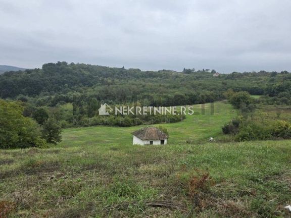 Grocka, Vrčin, Bakčine, Zemljište, 2833ari, 57000 EUR