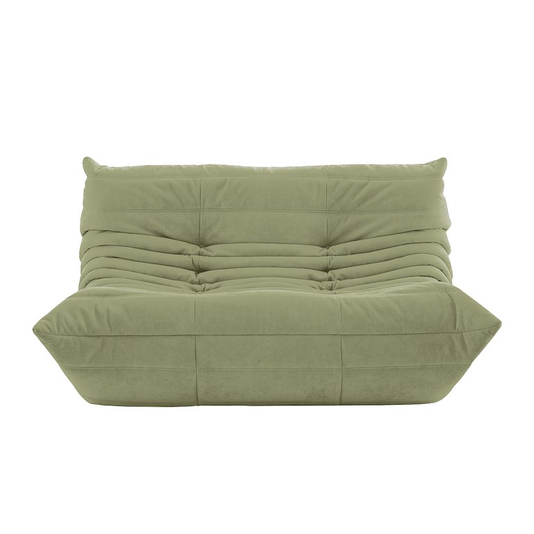 Togo sofa — dvosed