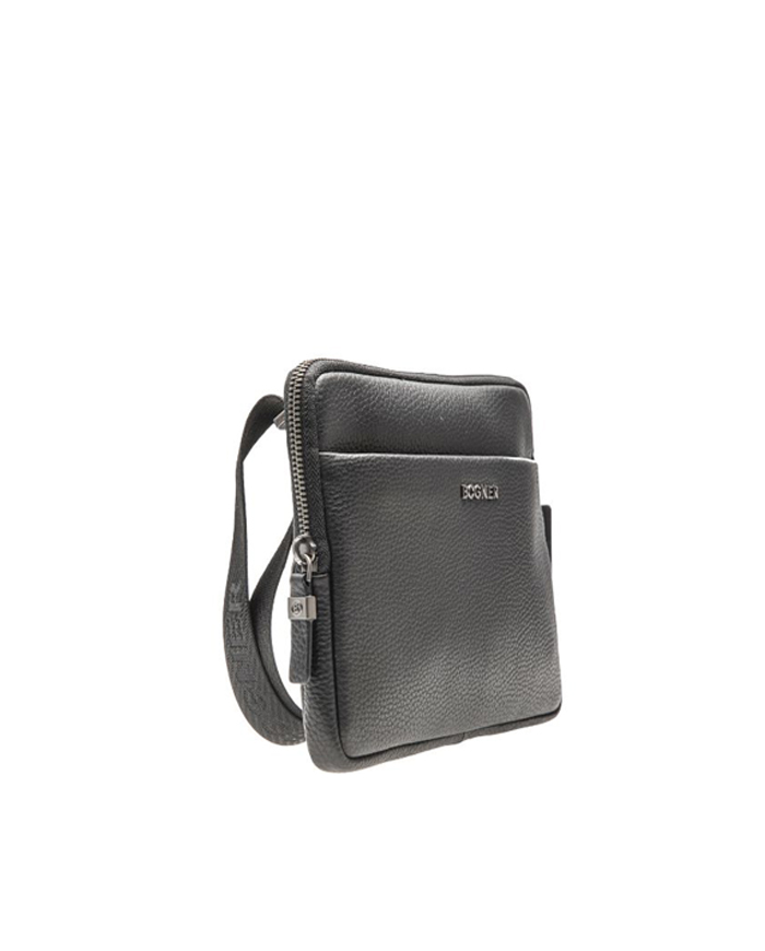 TORBA JASPER LINUS BLACK Bogner