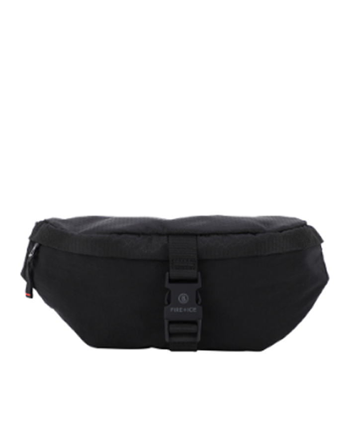 TORBA ZA STRUK PAR CITY TIUS S BLACK Bogner