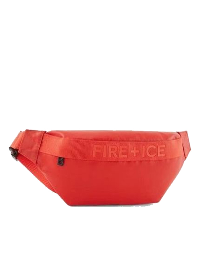 TORBA ZA STRUK FIRE+ICE KIRKWOOD TIUS ORANGE Bogner