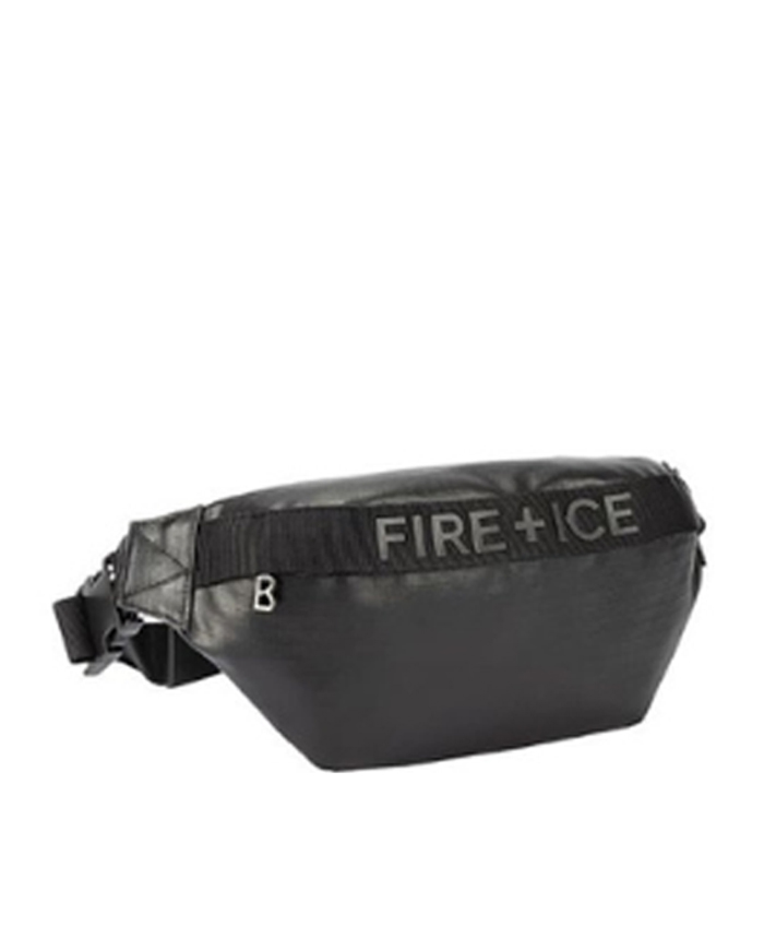 TORBA ZA STRUK FIRE+ICE KIRKWOOD TIUS BLACK Bogner