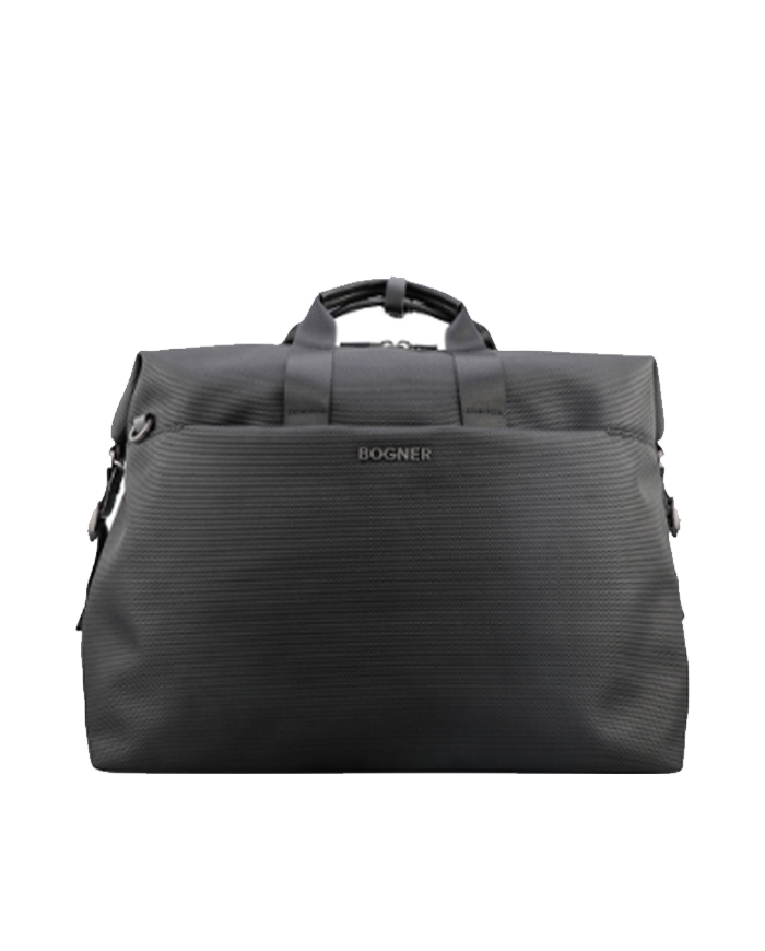 PUTNA TORBA KEYSTONE EWALD BLACK Bogner